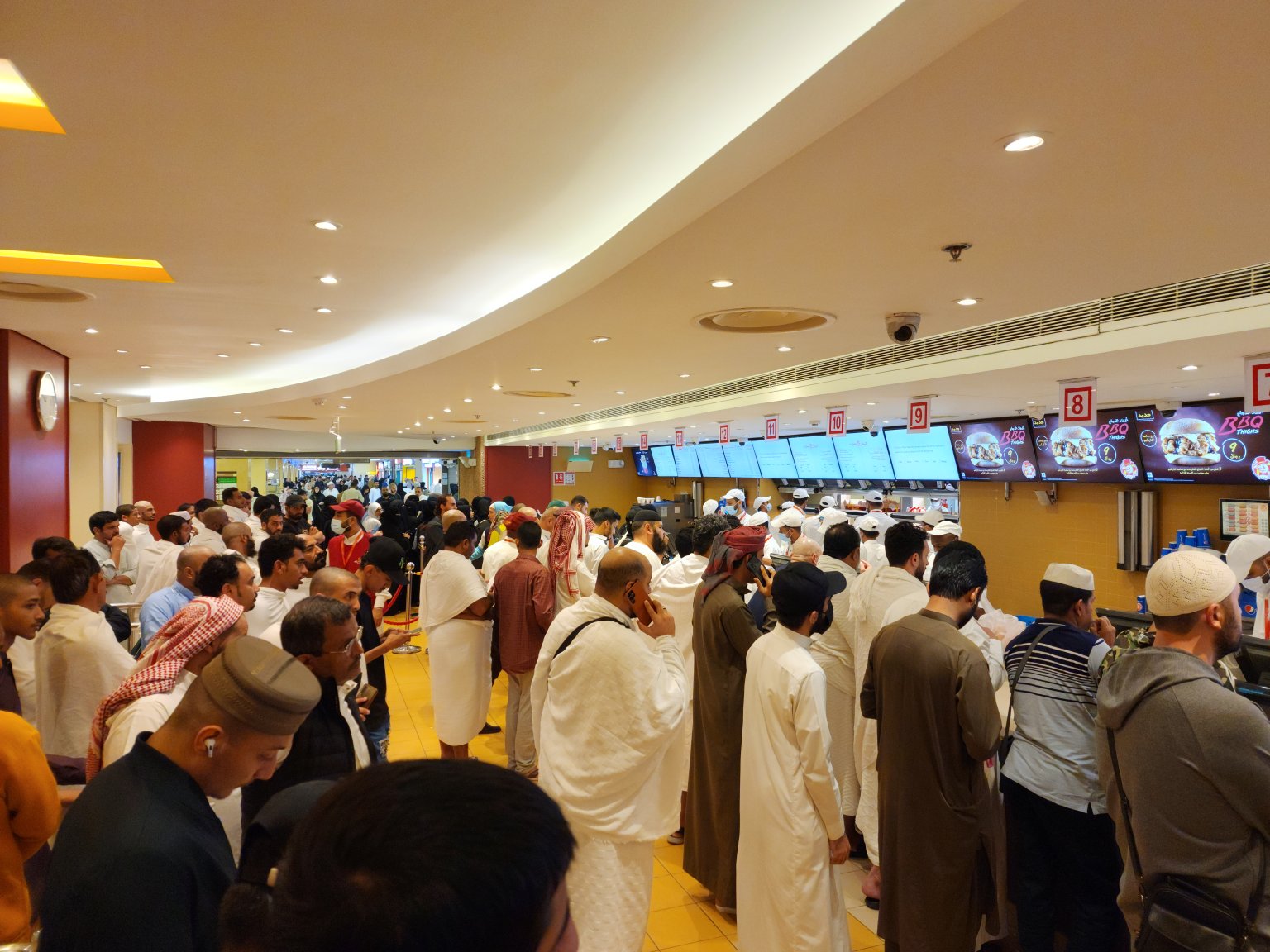 AL BAIK MAKKAH MENU, DEALS, PRICES AND LOCATIONS OF 2025